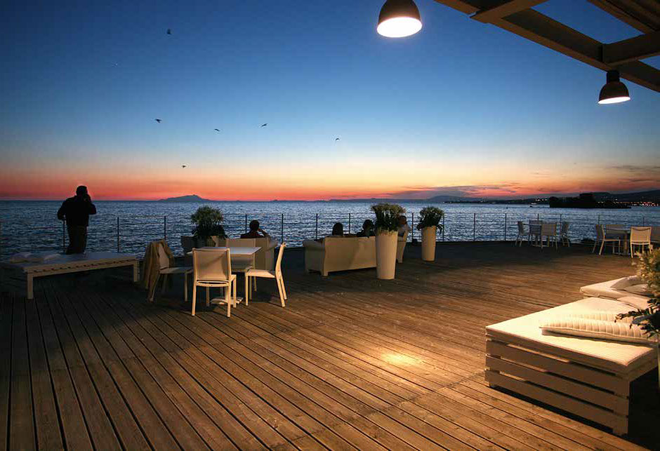 100m Yacht Berth for Sale | Marina di Stabia | YACHTZOO