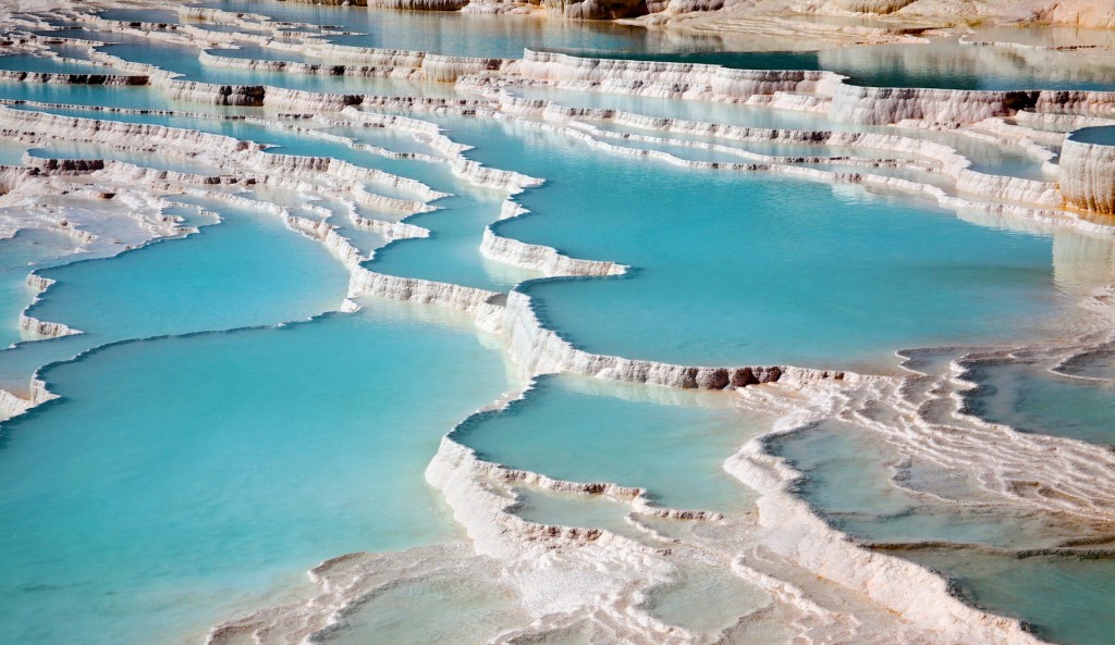 A Watery Wonderland in Turkey | Yacht Charters | YACHTZOO