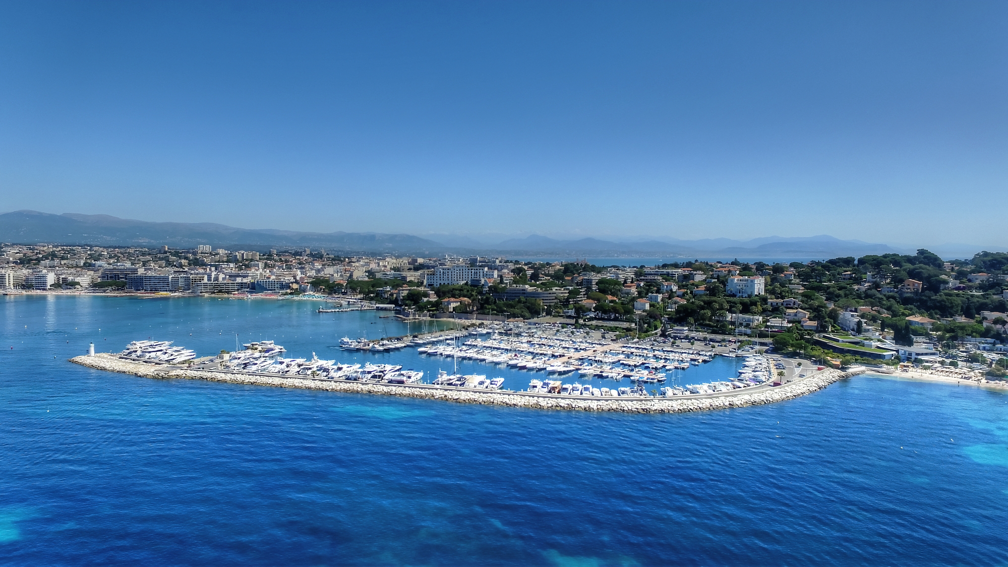 28m Yacht Berth for Sale | Port Gallice | YACHTZOO