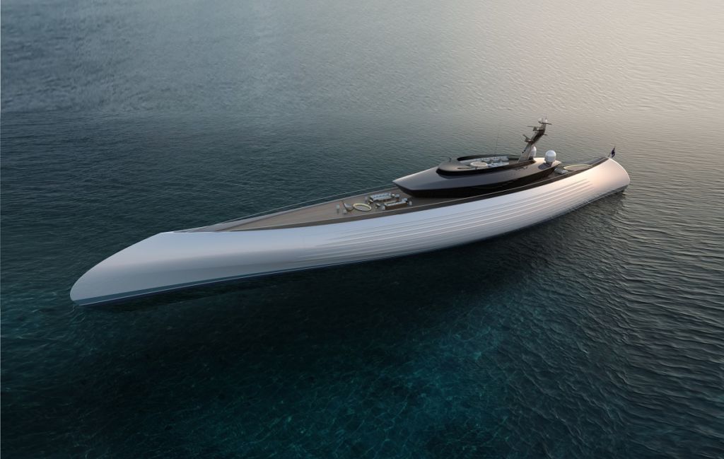 Oceanco Shipyard Yachts for Sale | YACHTZOO