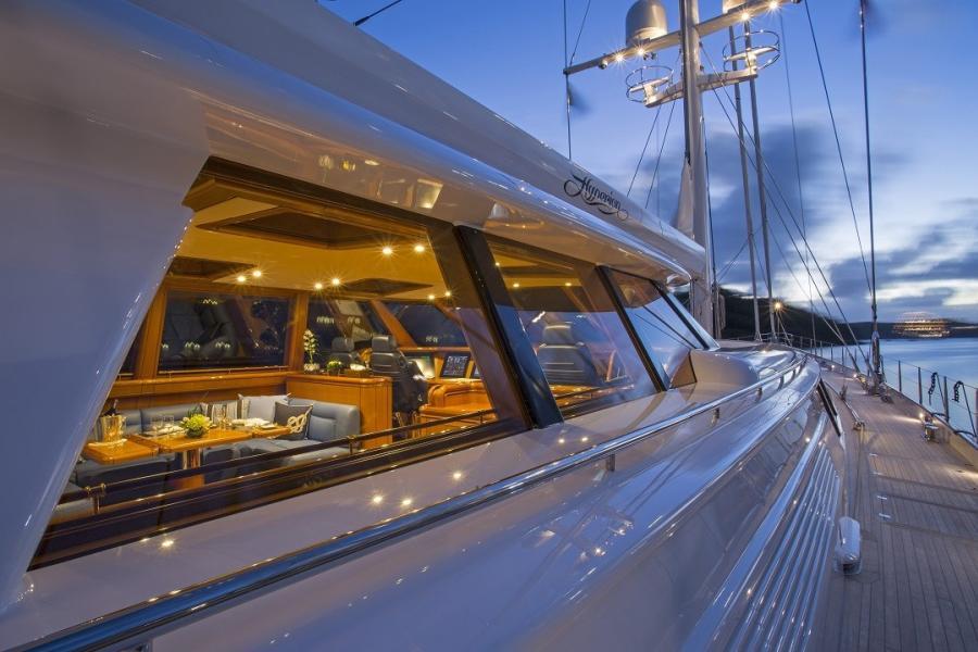 Discover our Explorer Sailing Yachts for Sale | YACHTZOO