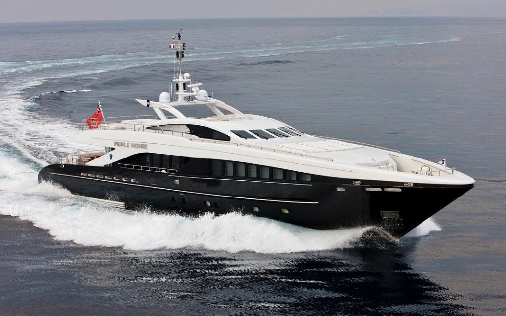 Superyachts for Sale | Luxury Yachts for Sale | YACHTZOO