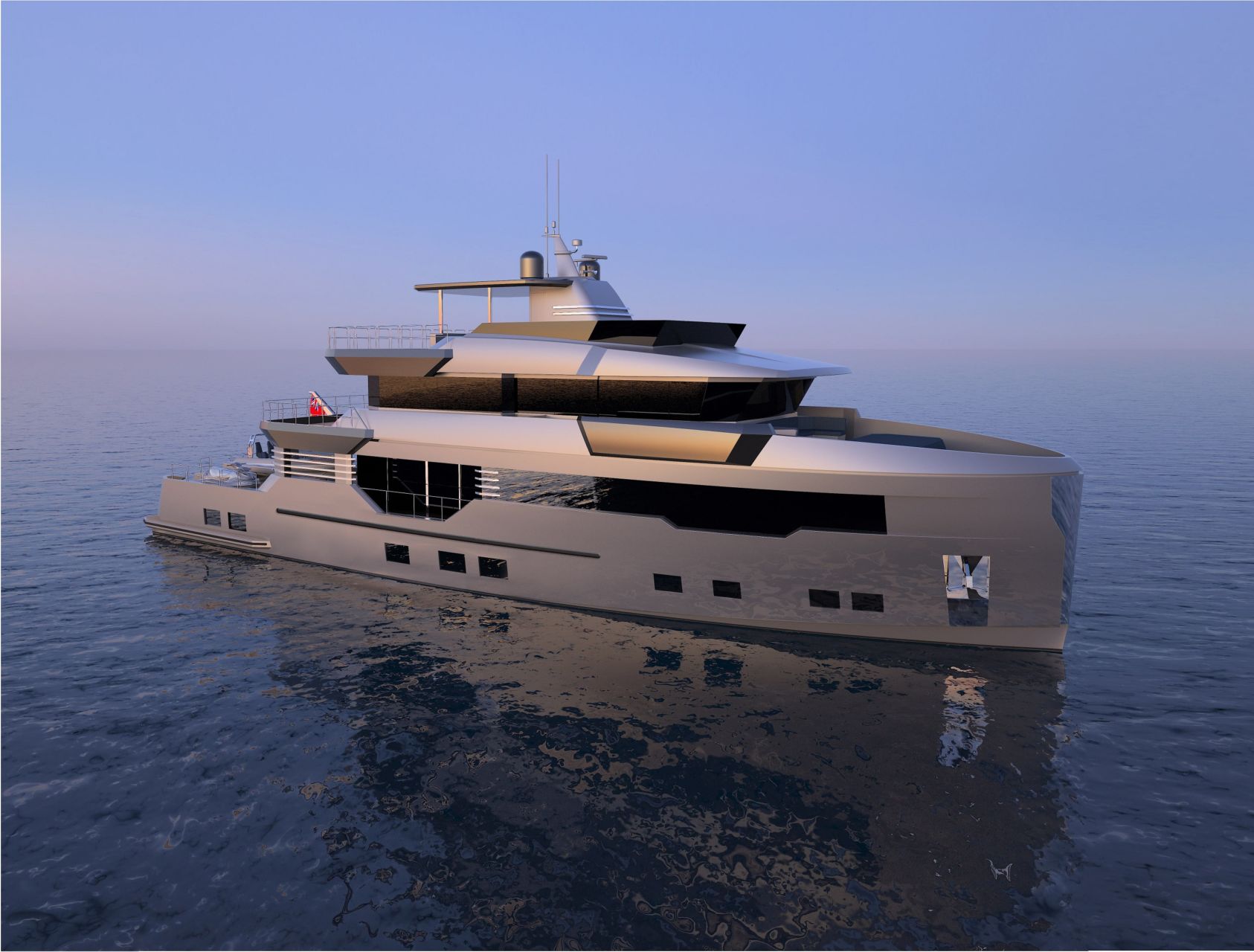 YACHTZOO | Specialists in Luxury Yachts | Superyacht Brokerage