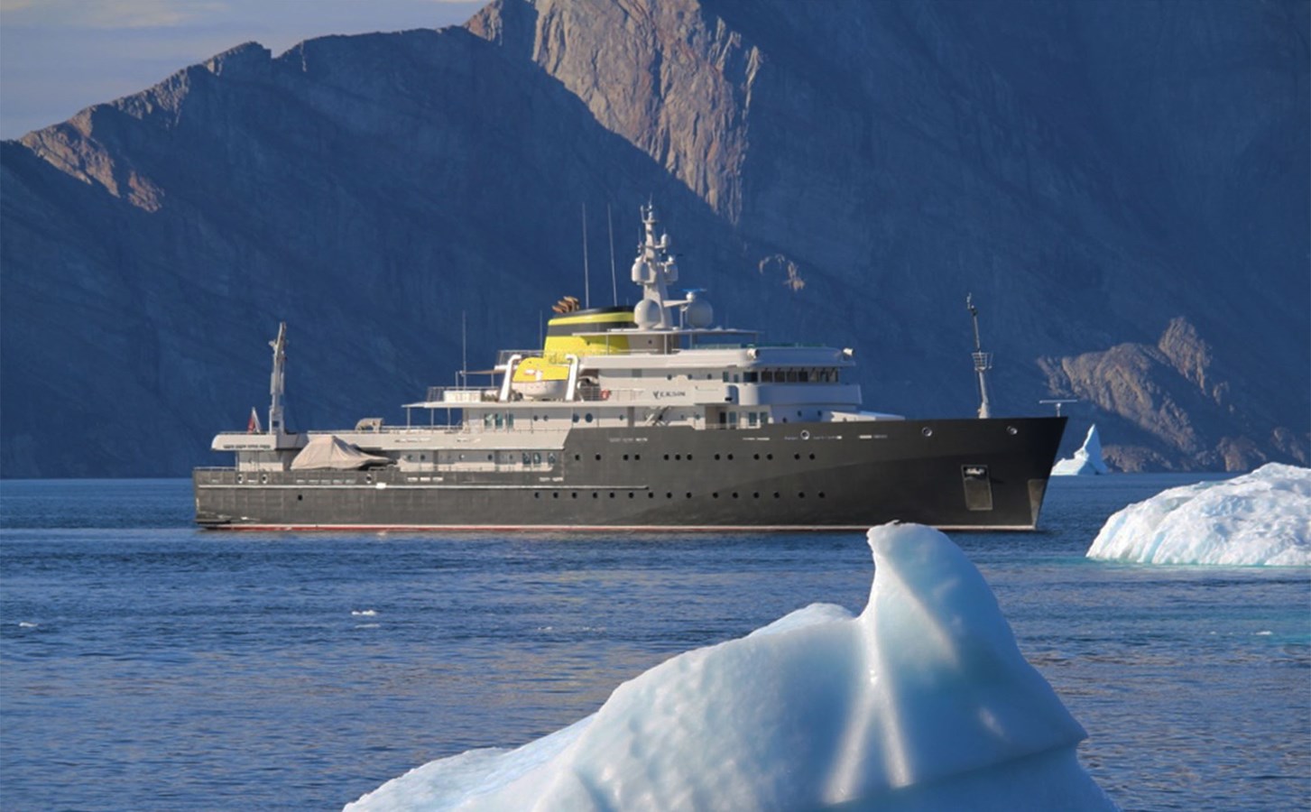 Luxury Motor Yachts For Sale | YACHTZOO