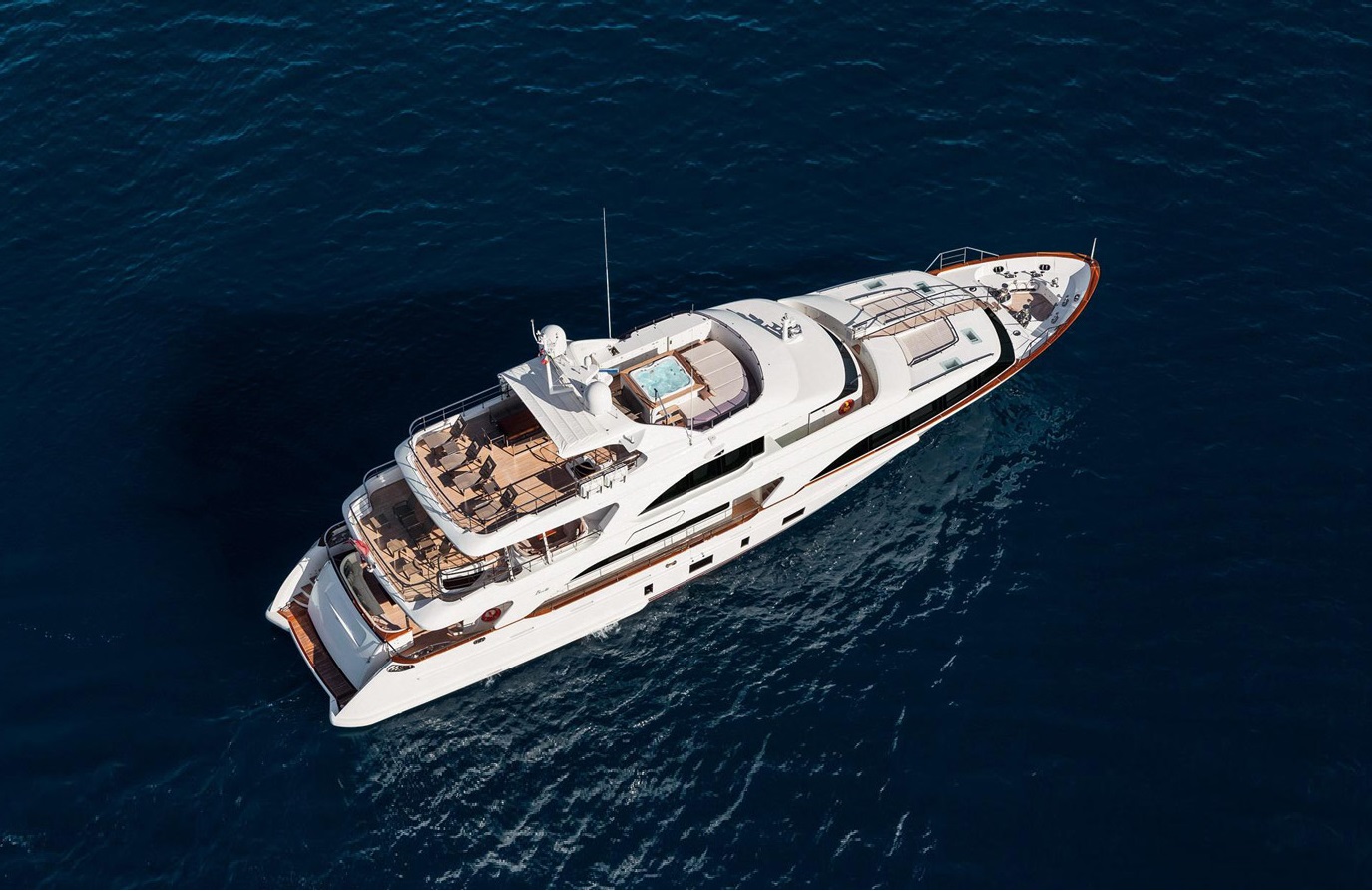 Luxury Superyachts & Megayachts for Sale | YACHTZOO