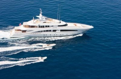 M/Y WIDER 170 Yacht for Sale | Enquire with YACHTZOO