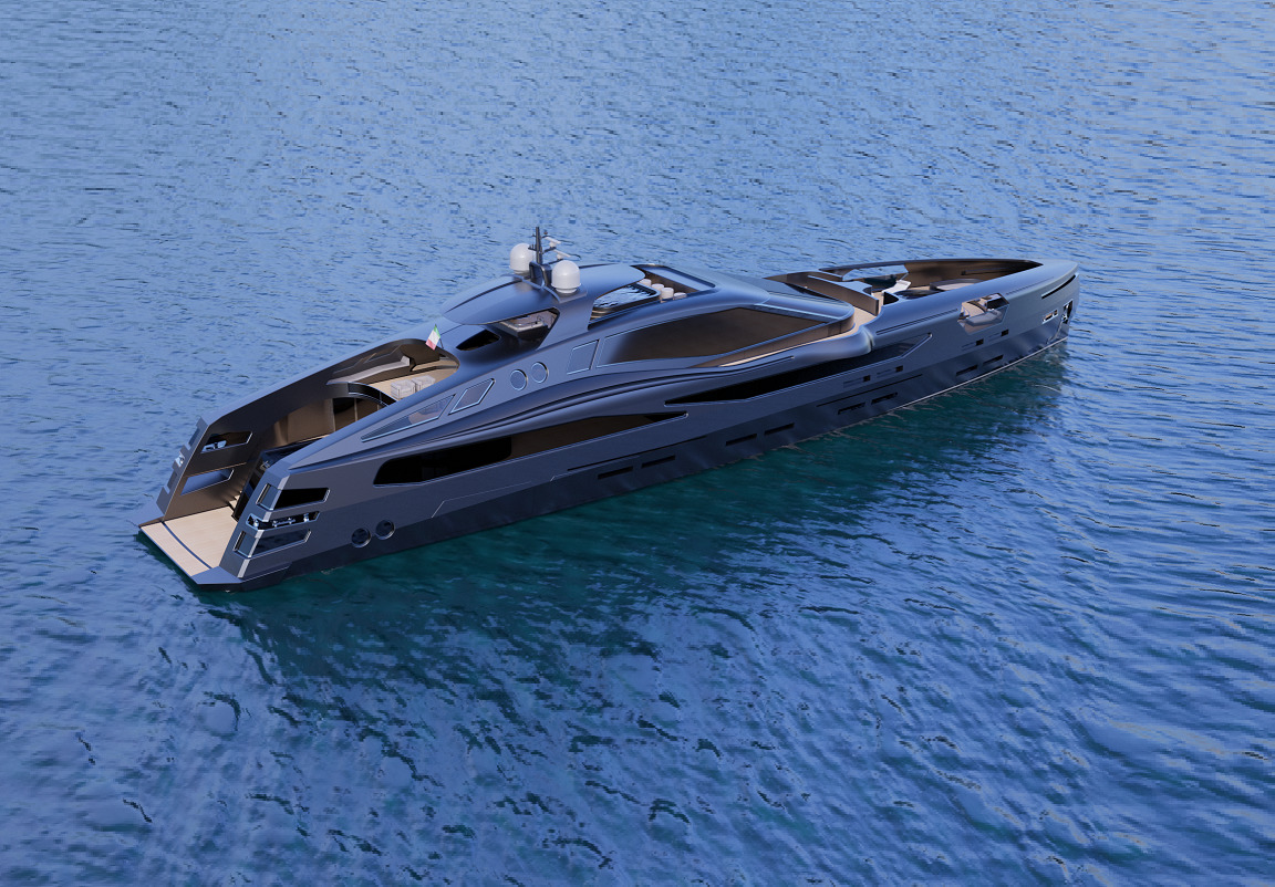 BULLET 200 | YACHTZOO