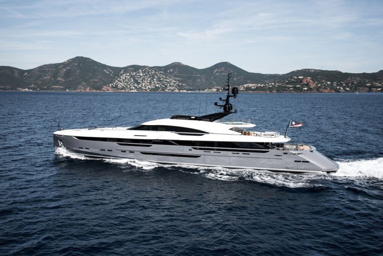 Luxury Superyachts & Megayachts for Sale | YACHTZOO