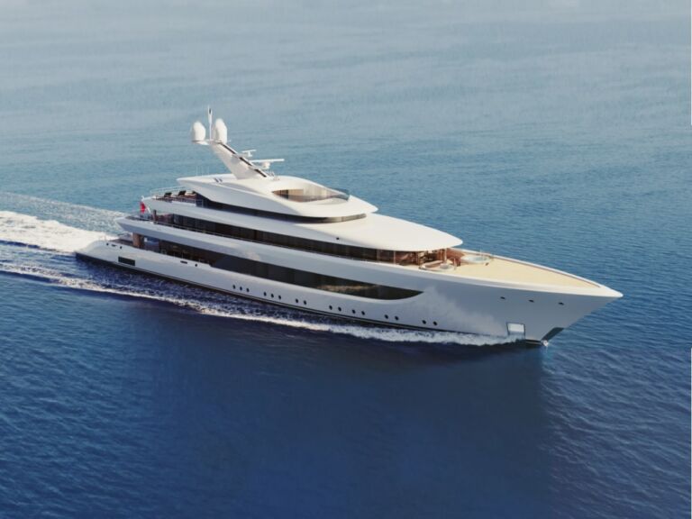 Yacht Construction | Build A Yacht | YACHTZOO