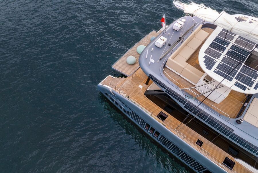 YACHTZOO | Specialists in Luxury Yachts | Superyacht Brokerage