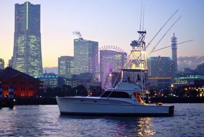 YACHTZOO | Specialists in Luxury Yachts | Superyacht Brokerage