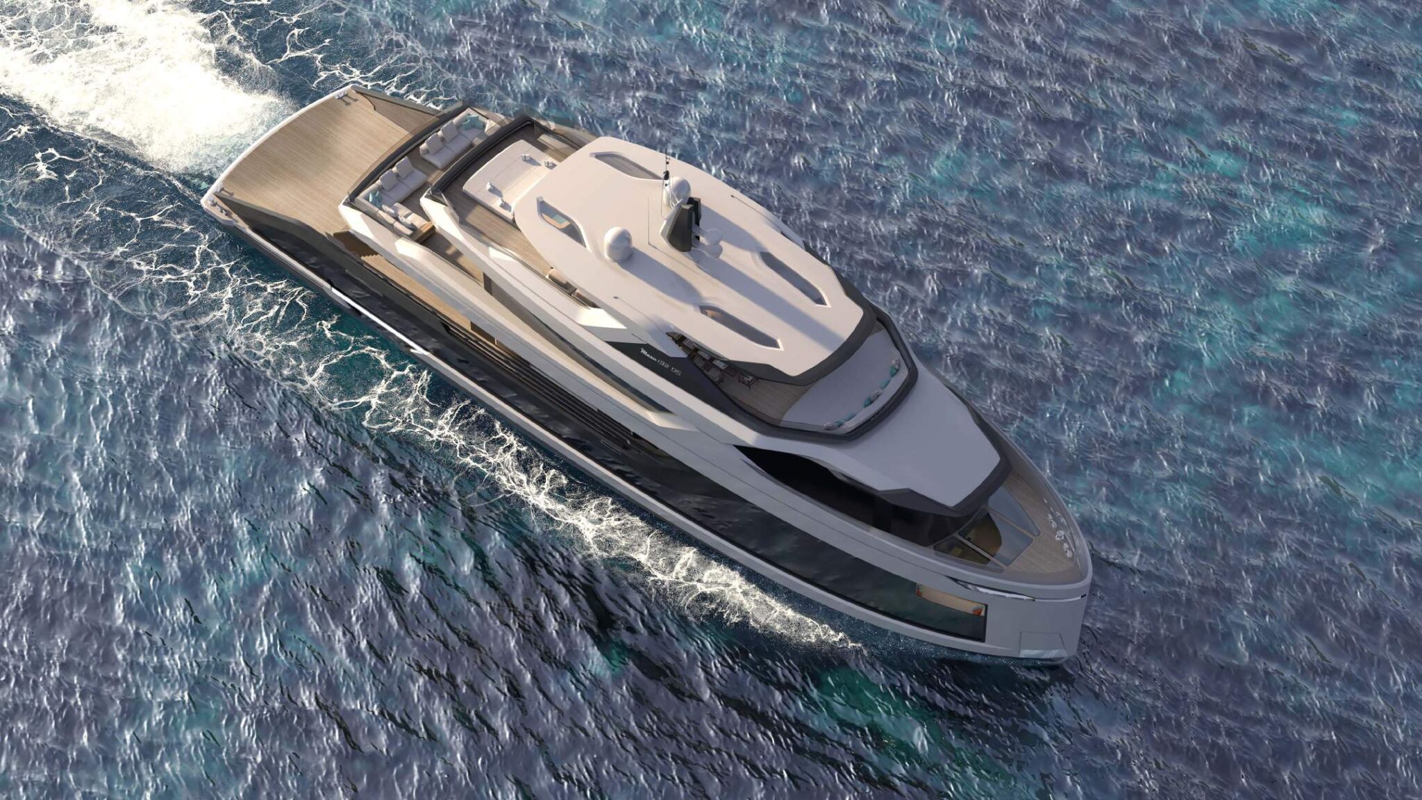 M/Y WIDER 170 Yacht for Sale | Enquire with YACHTZOO