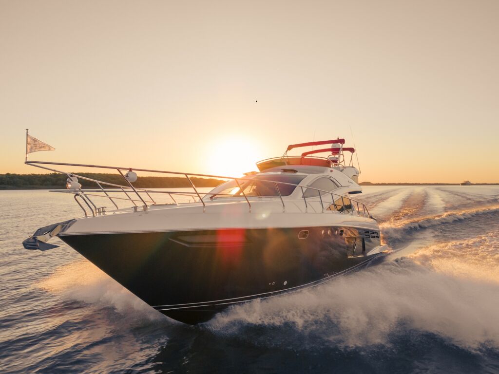 Segue yachts for sale | Segue shipyard | YACHTZOO