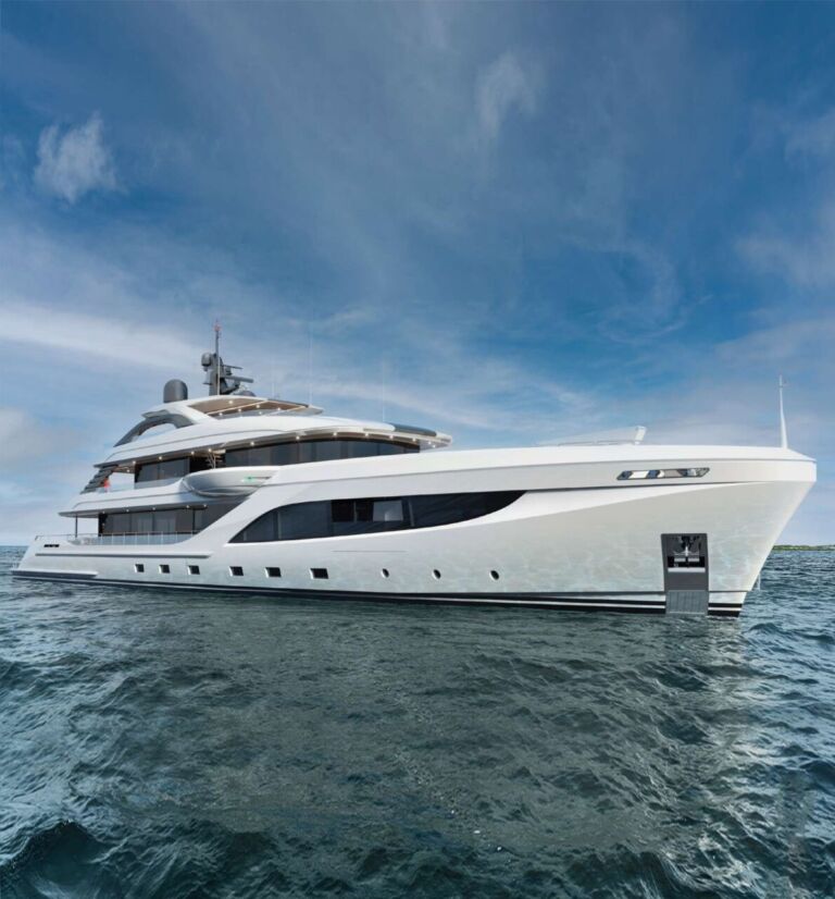 Luxury Superyachts & Megayachts for Sale | YACHTZOO