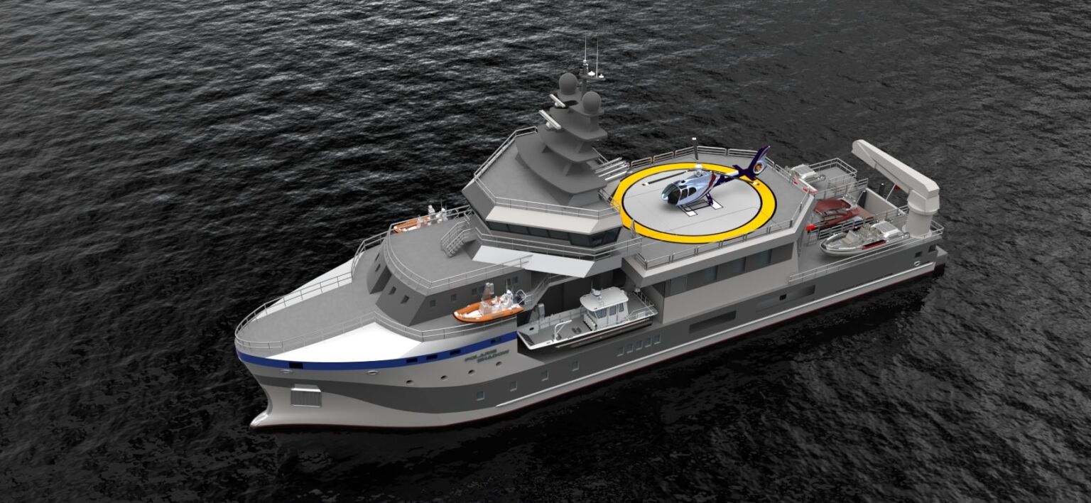 Luxury Yachts with Helipads For Sale | YACHTZOO