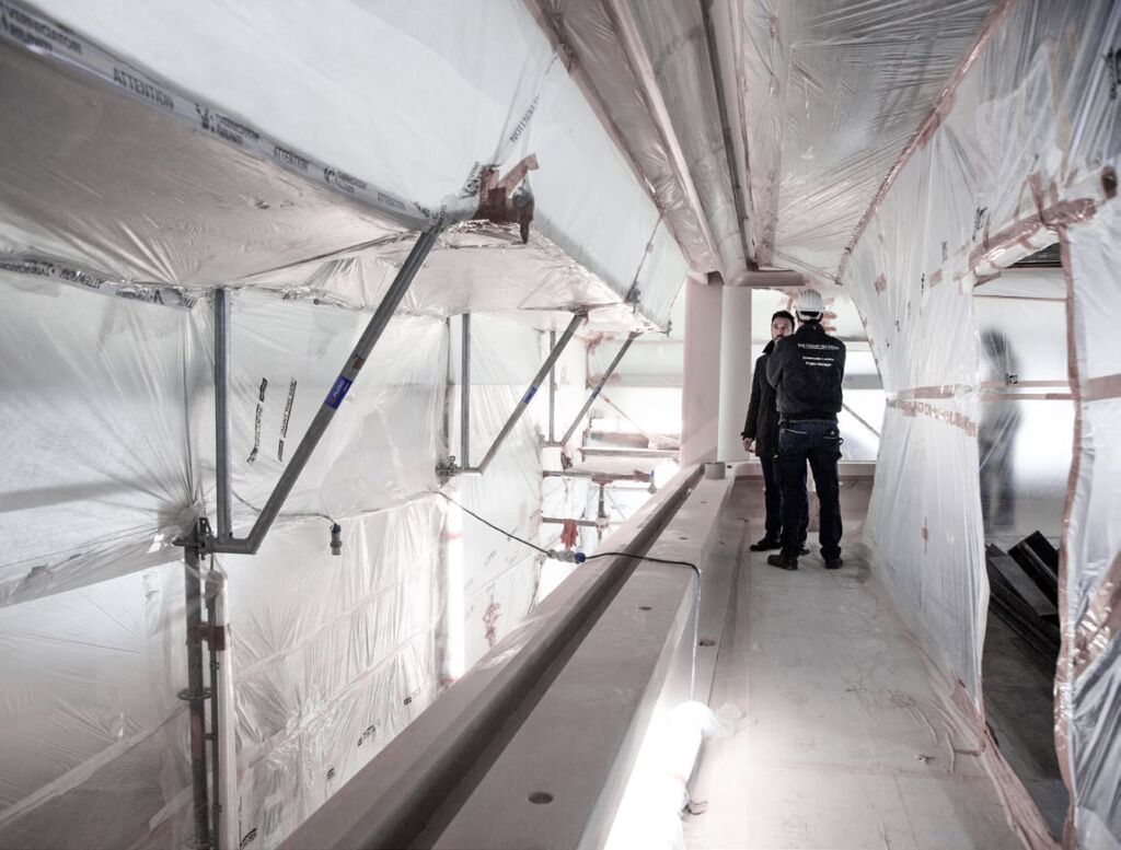 72M Admiral superyacht sold by Yachtzoo